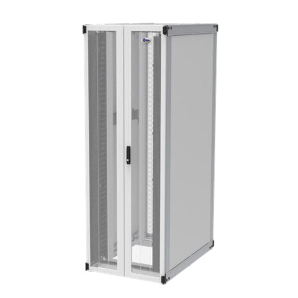 USystems USpace 5210 Server Cabinet Rack - EDP Europe