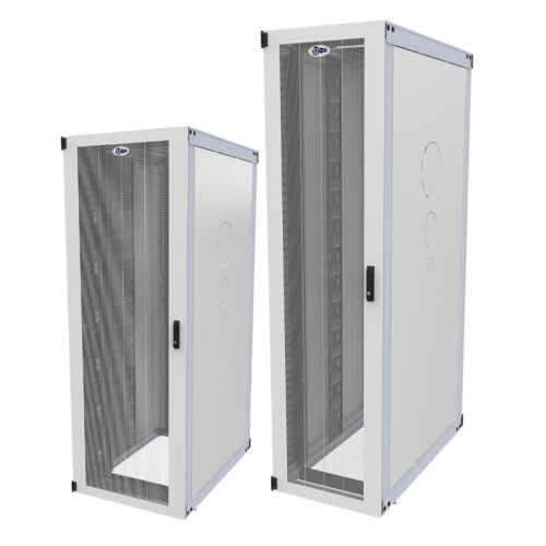 USystems USpace 5210 Server Cabinet Rack - EDP Europe