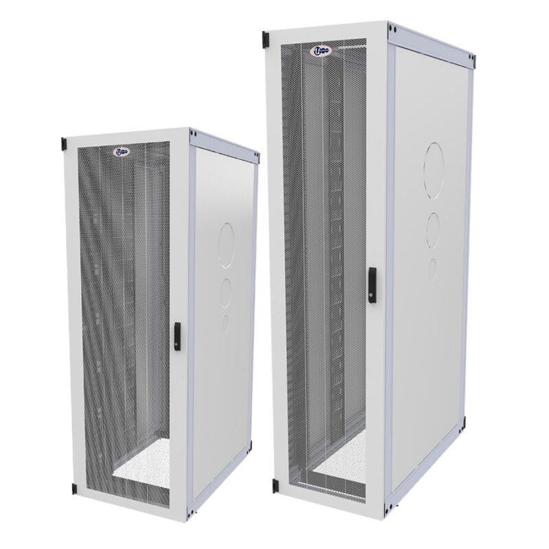 USystems USpace 5210 Server Cabinet Rack - EDP Europe